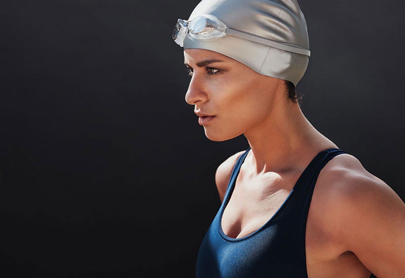 Ideas For Swim challenge - Run Club